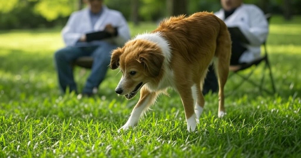 Understanding Dog Behavior: Signs and Signals | Breakthrough Dog Training